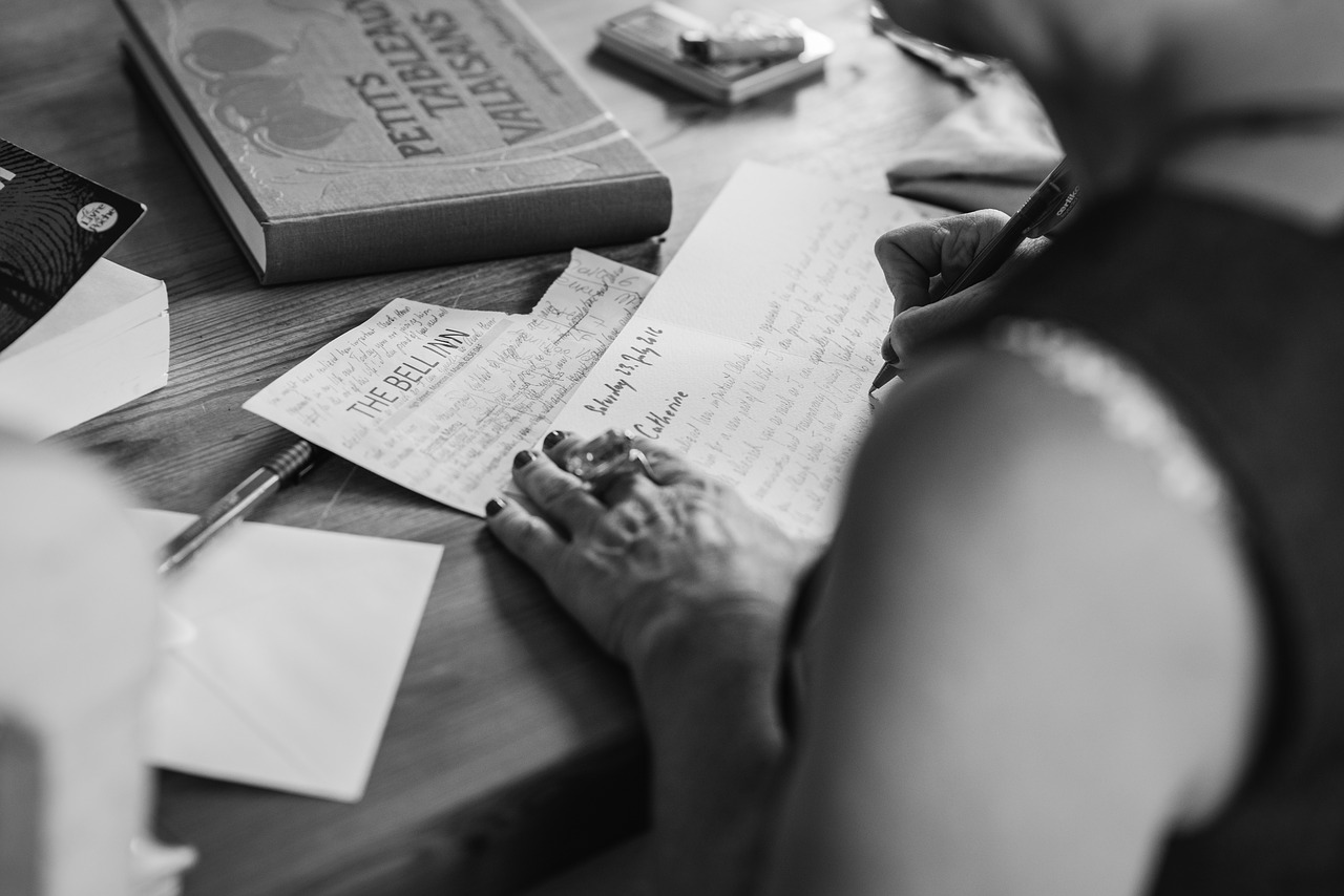 A Definite Guide For Writing Formal Letter For Students